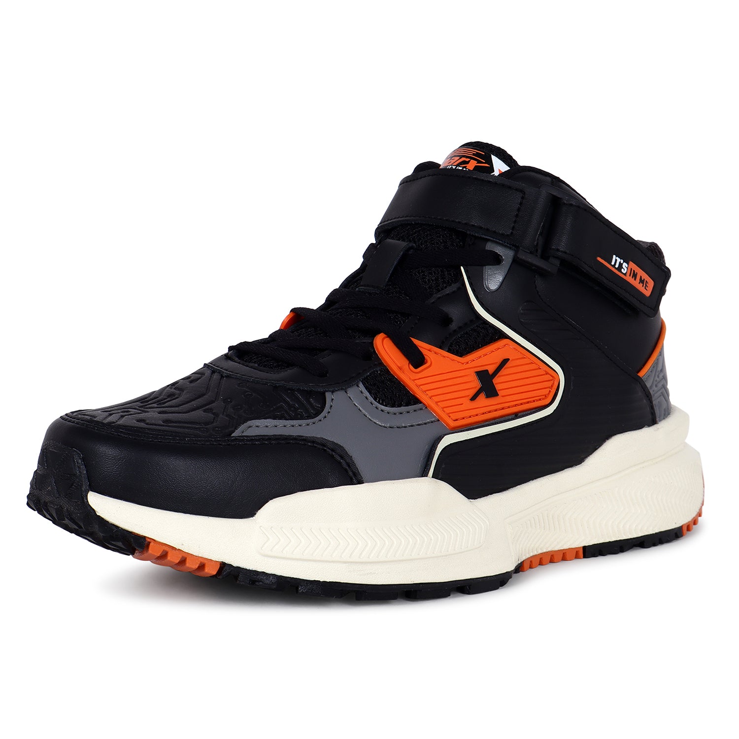 Sneakers for Men SM 1044 – Relaxo Footwears Limited