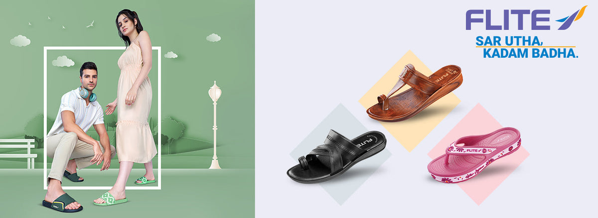 Buy Slides for Men - Casual & Comfortable Mens Slides | Relaxo
