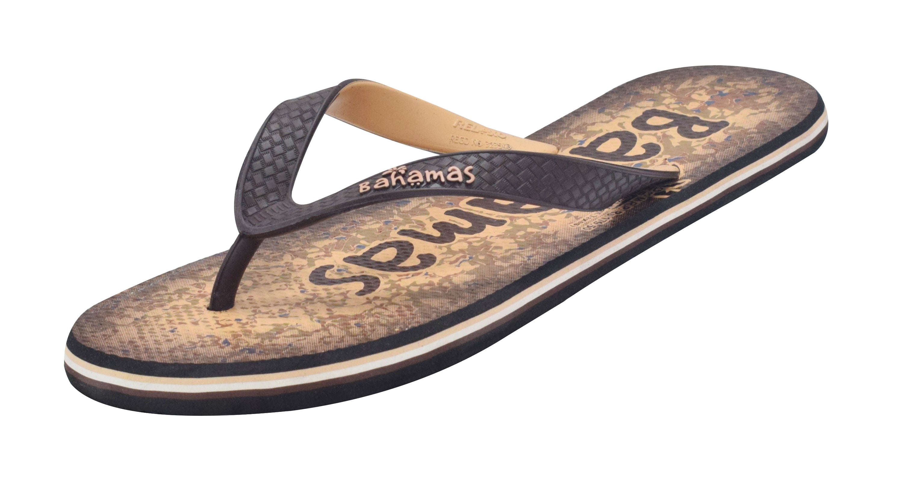 Flip Flops for Men BHG 103 – Relaxo Footwears Limited