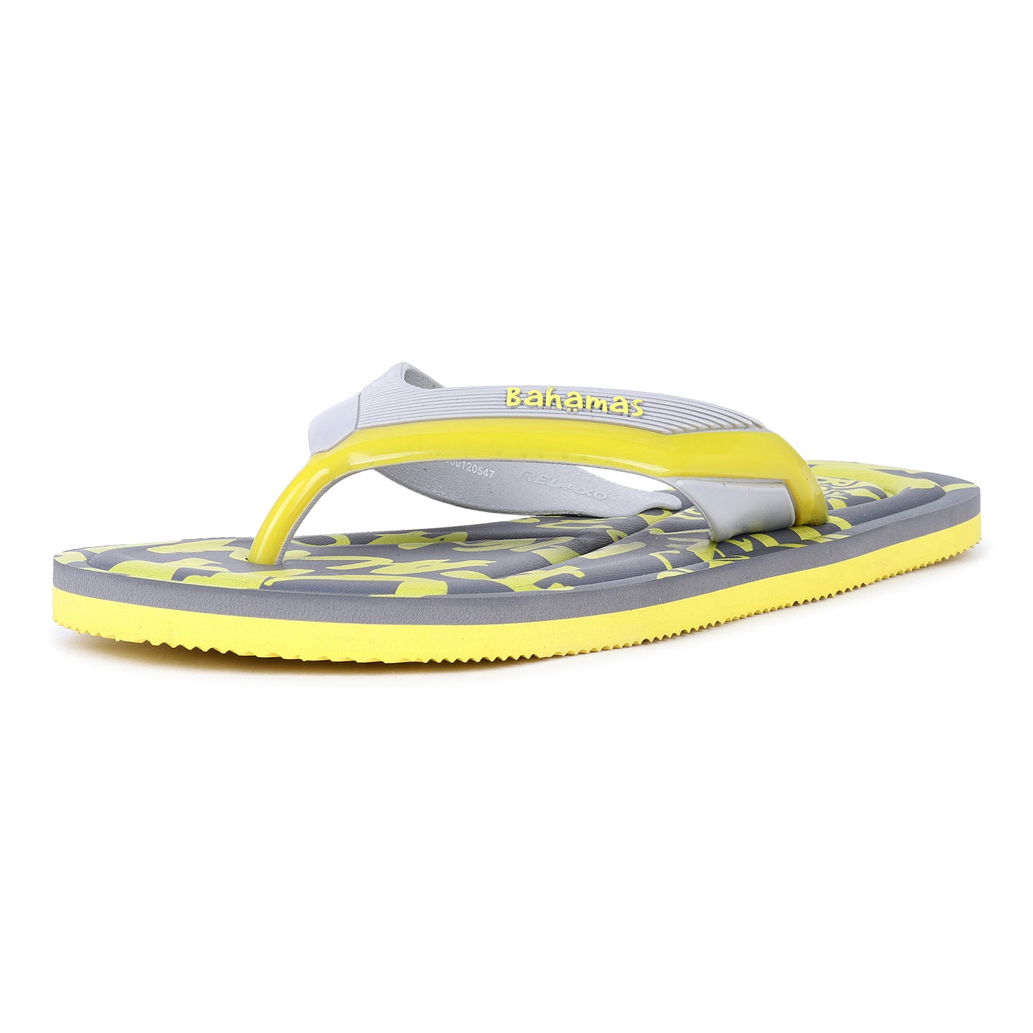 Flip Flops for Men BHG 204 – Relaxo Footwears Limited