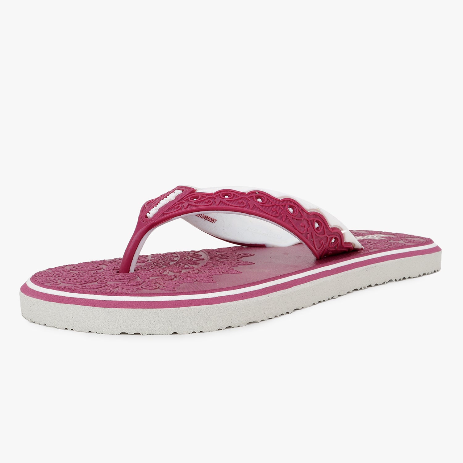 Flip Flops for Women BHL 248 – Relaxo Footwears Limited