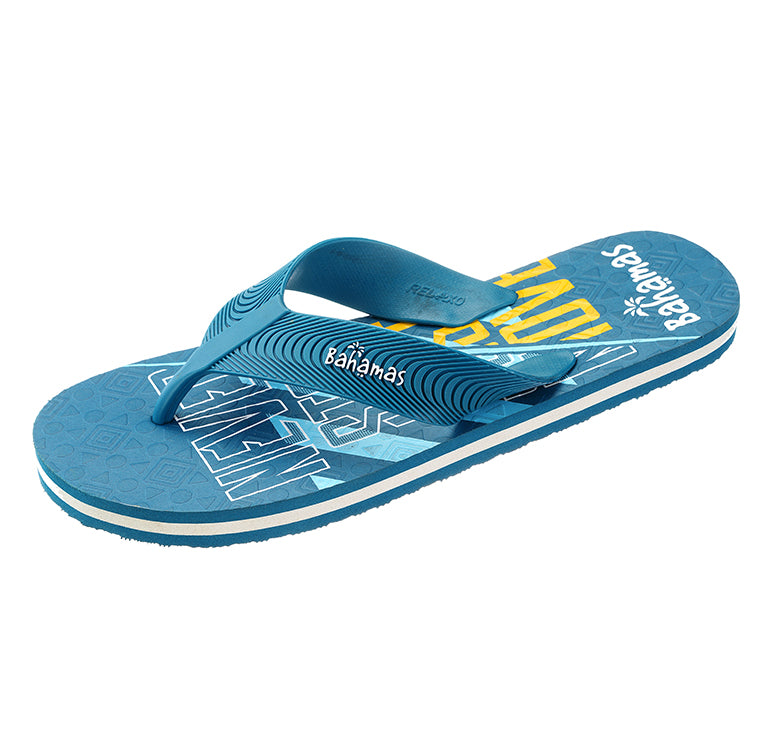 Flip Flops for Men BHG 270 – Relaxo Footwears Limited