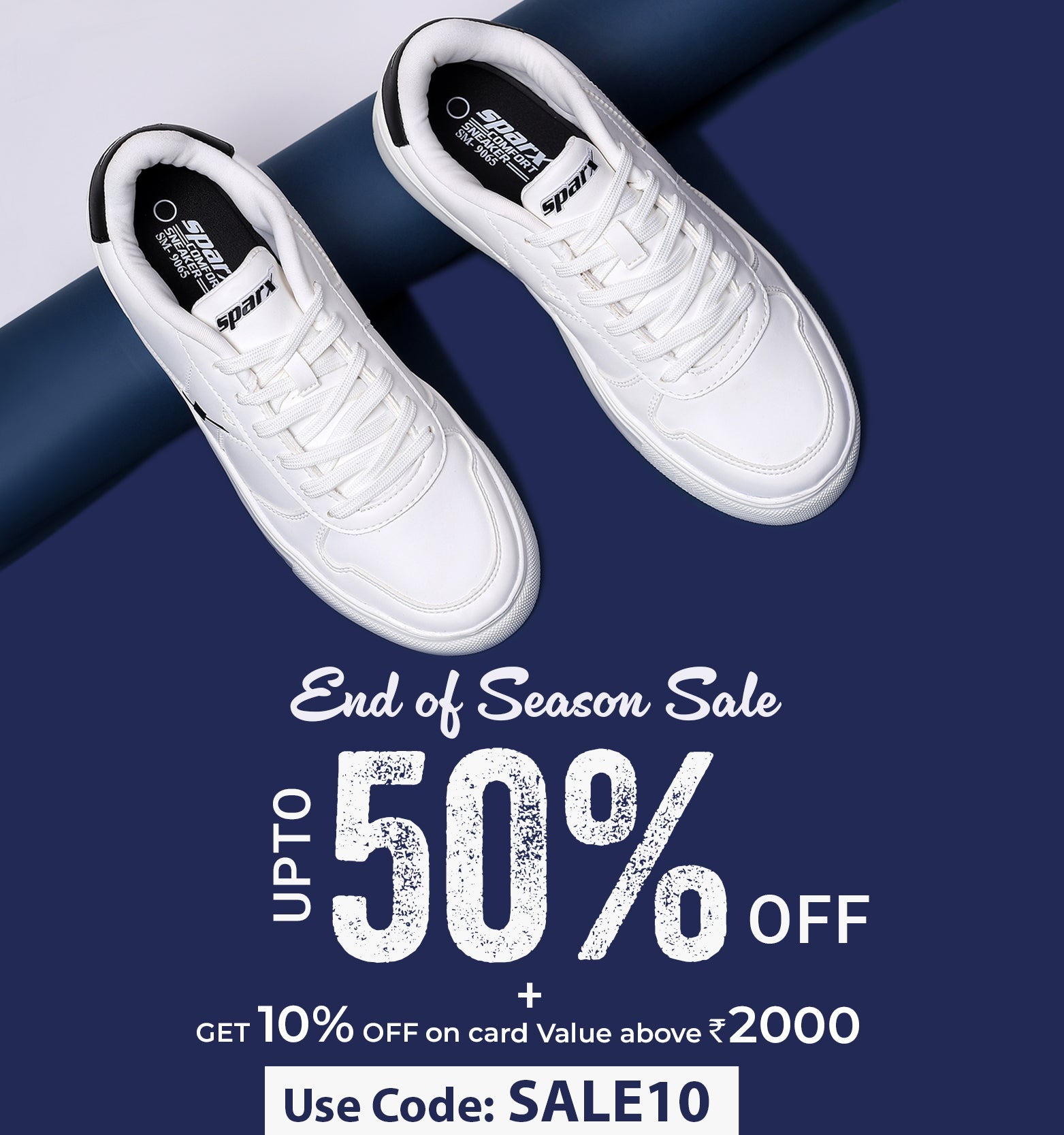 SALE – Relaxo Footwears Limited