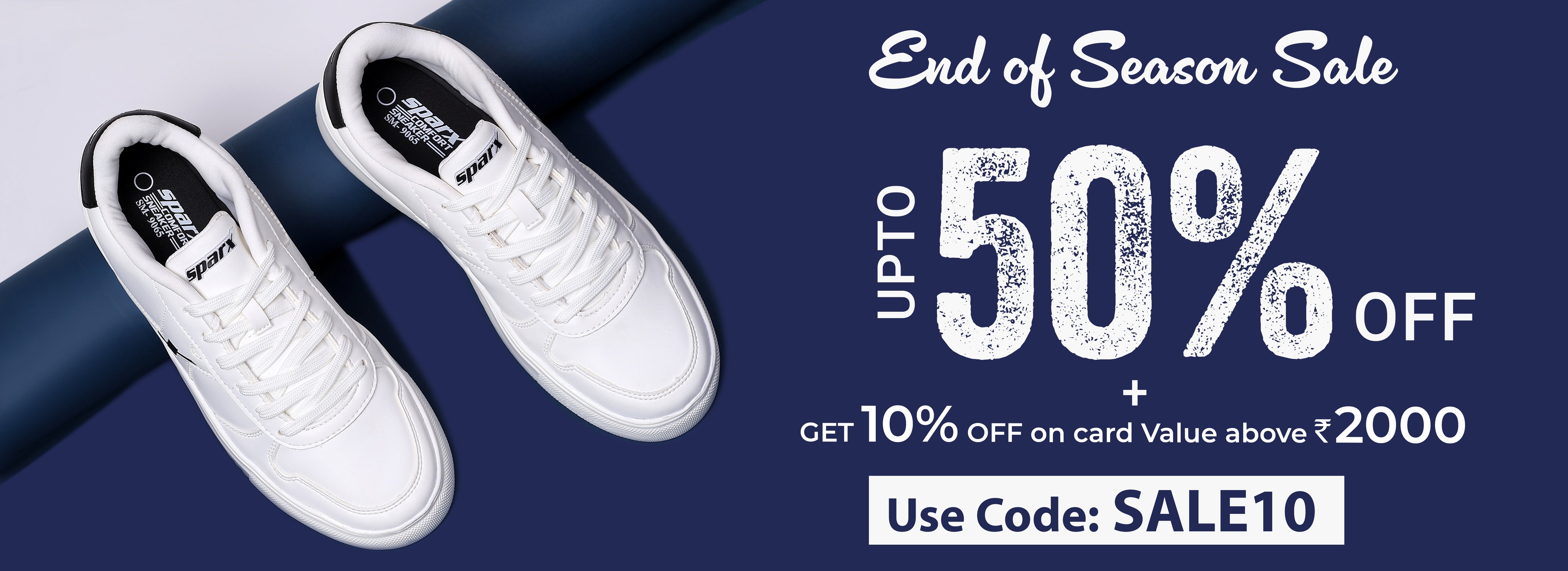 SALE – Relaxo Footwears Limited
