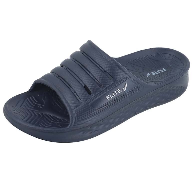 FLITE Slides for Men FL 439 – Relaxo Footwears Limited