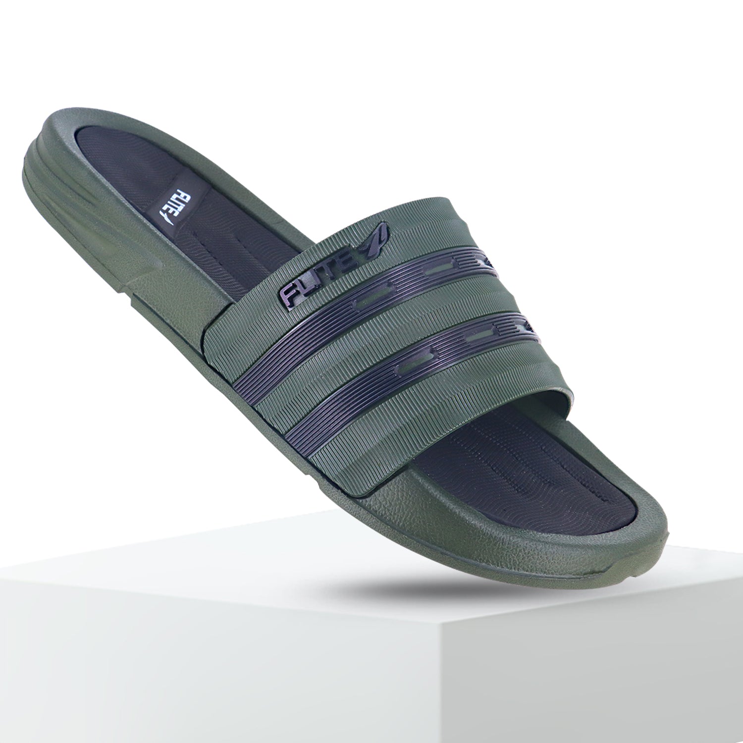 FLITE Slides For Men FL 475 – Relaxo Footwears Limited