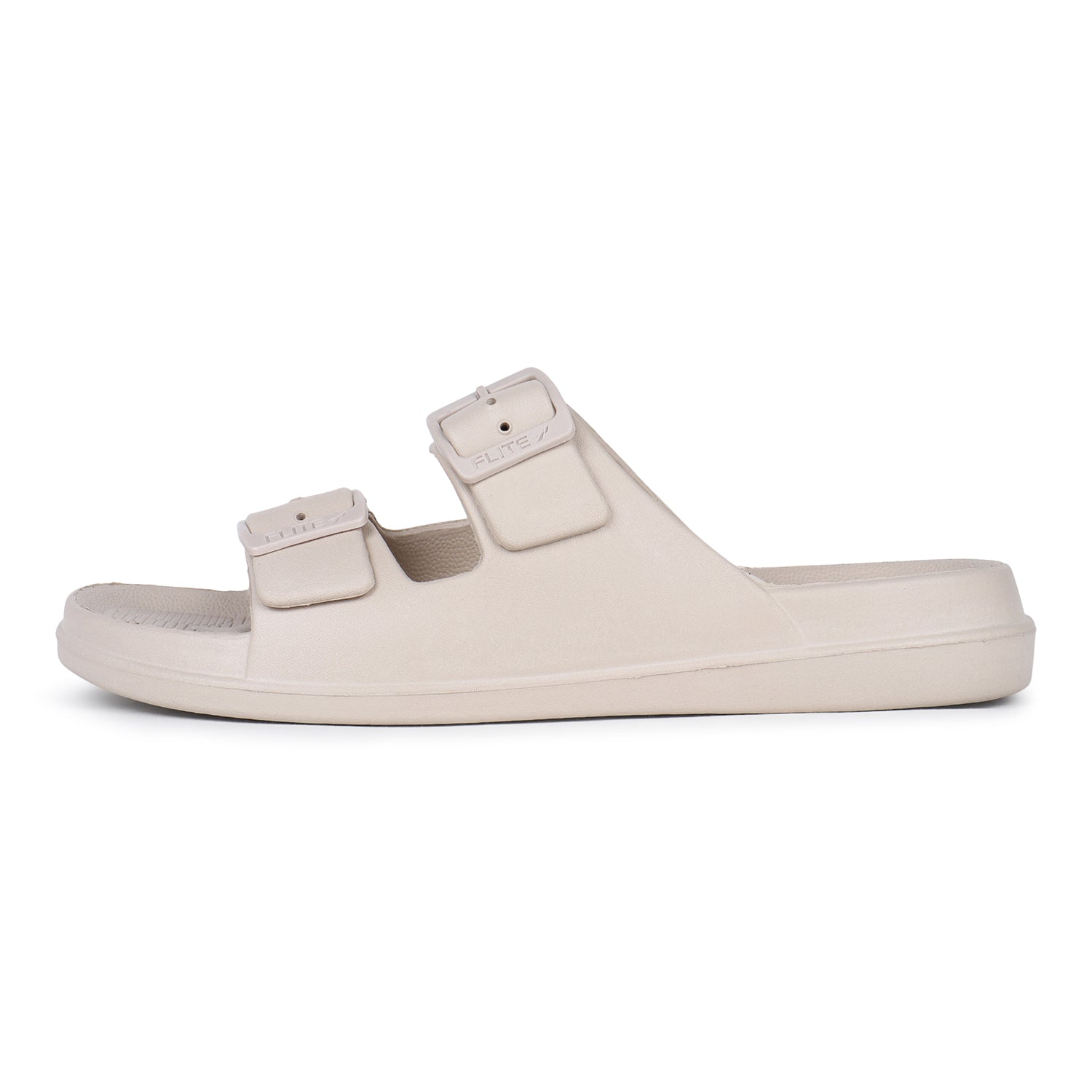 Sparx Beige Sandals for Men FL-504 | Sandals & Slippers Online – Relaxo ...