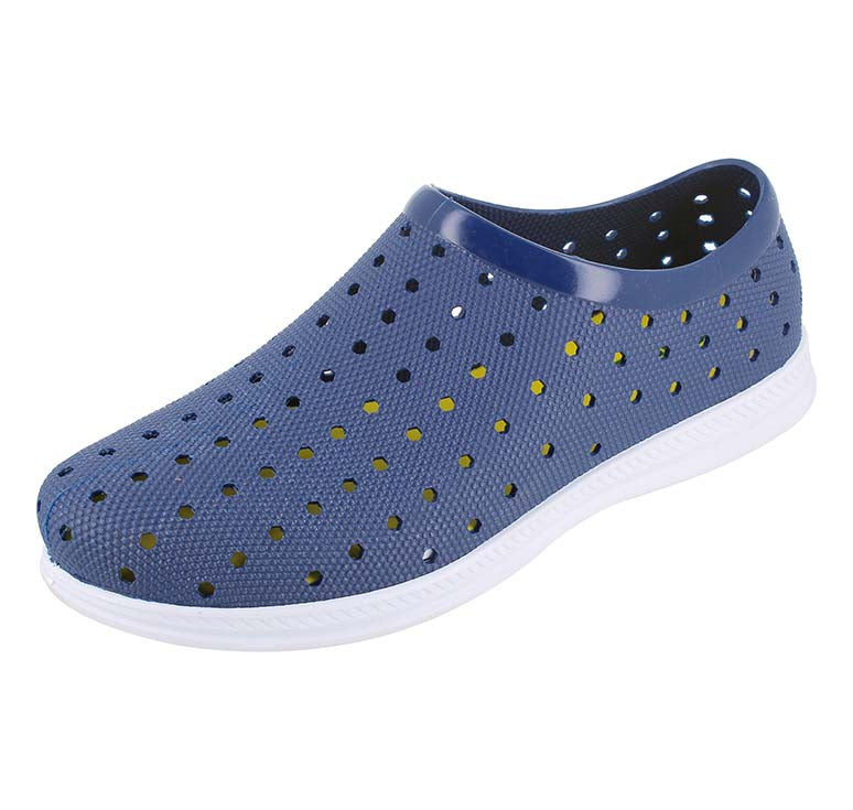 Buy Navy Blue FLITE Casuals for Men FL 712 Online at best Price ...