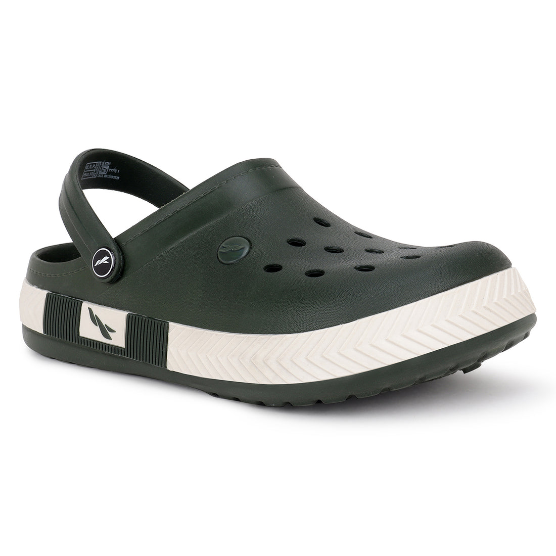 FLITE Clogs for Men FL 2020 – Relaxo Footwears Limited