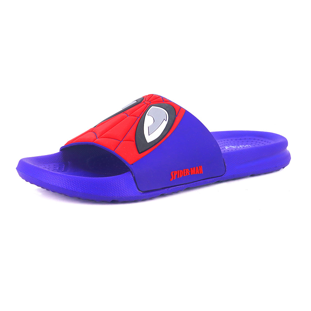 Buy Royal Blue FLITE Slip-Ons for Kids FLK 3001 Online at best Price ...