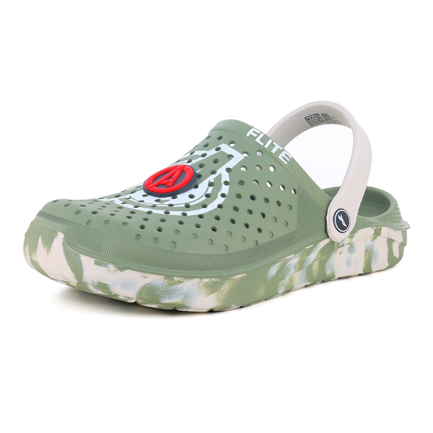 FLITE Clogs for Mens FL 3014 – Relaxo Footwears Limited