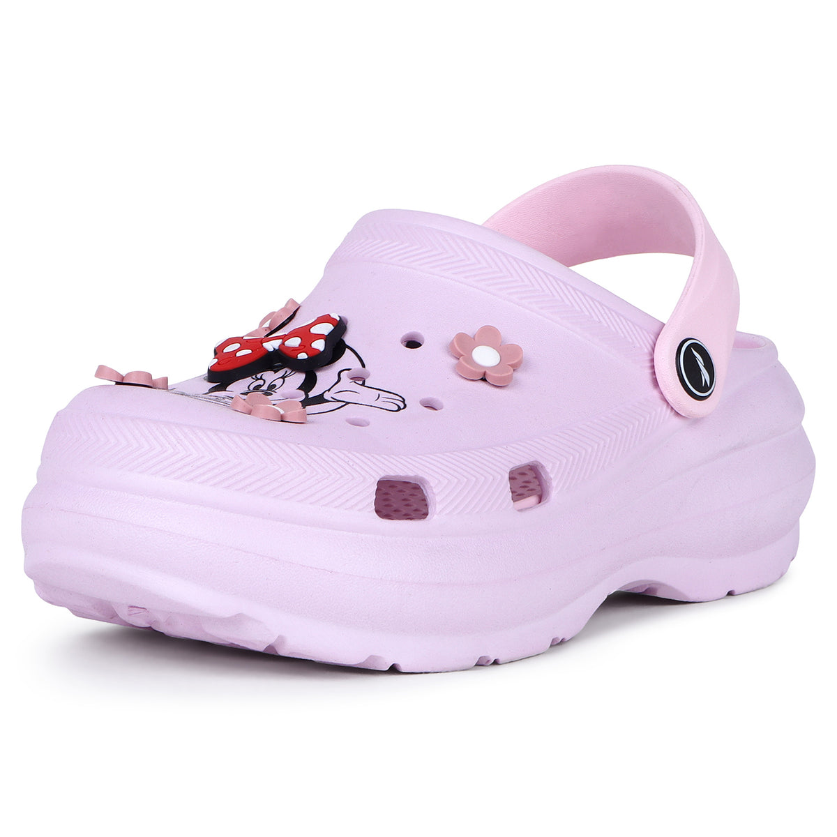 Sparx Pearl Pink /baby Pink Sandals for Women FL-3017 | Sandals ...