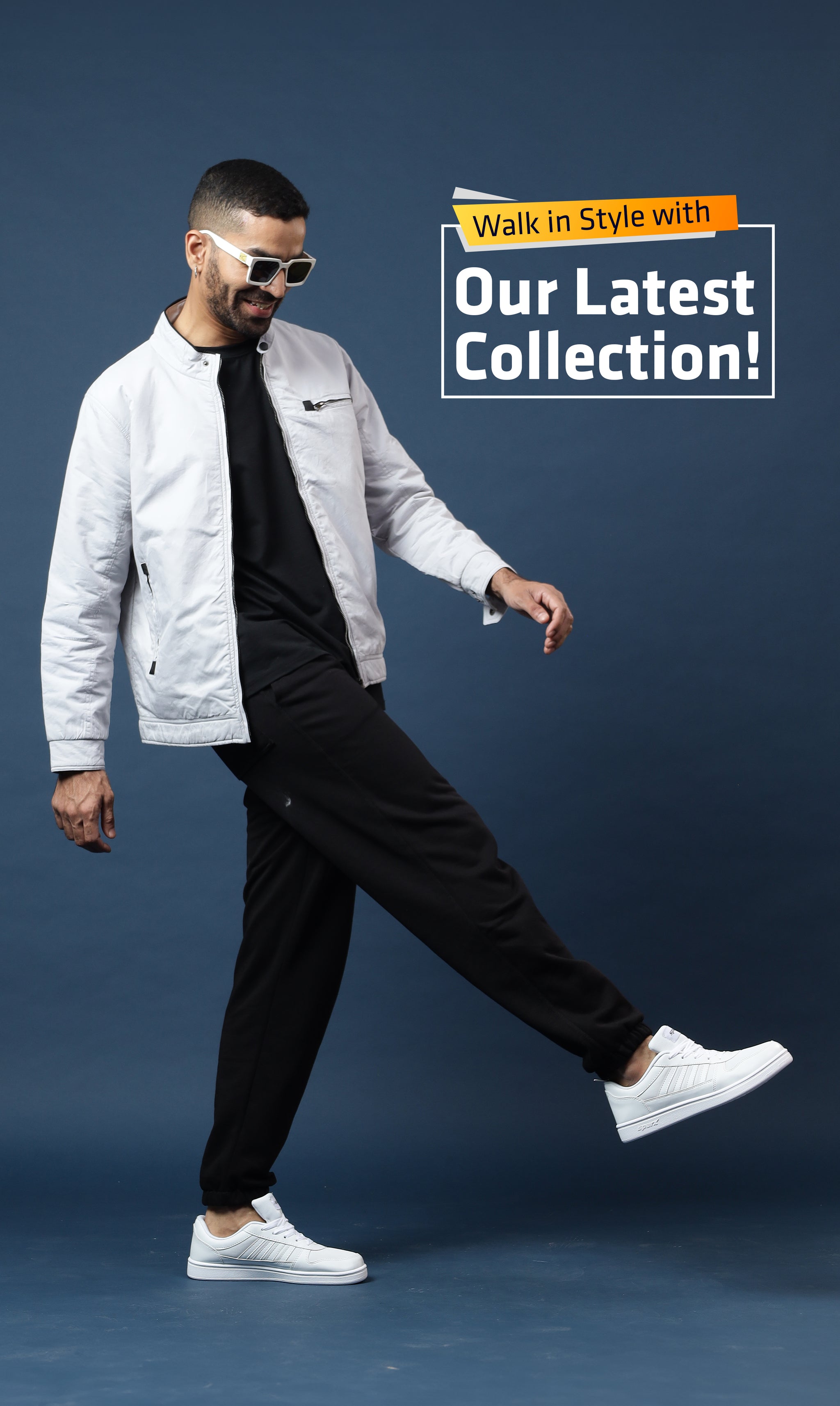 New Arrival Of Footwear – Relaxo Footwears Limited