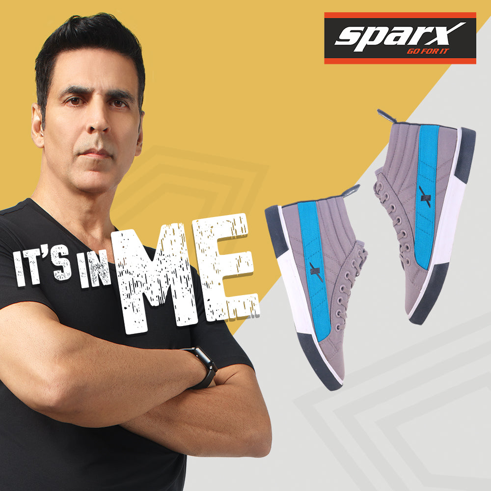 SPARX Casual Shoes for Men SM 620 – Relaxo Footwears Limited