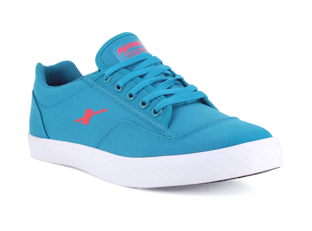 Buy T.Blue Red Casual Shoes for Men SM 728 Online at best Price ...
