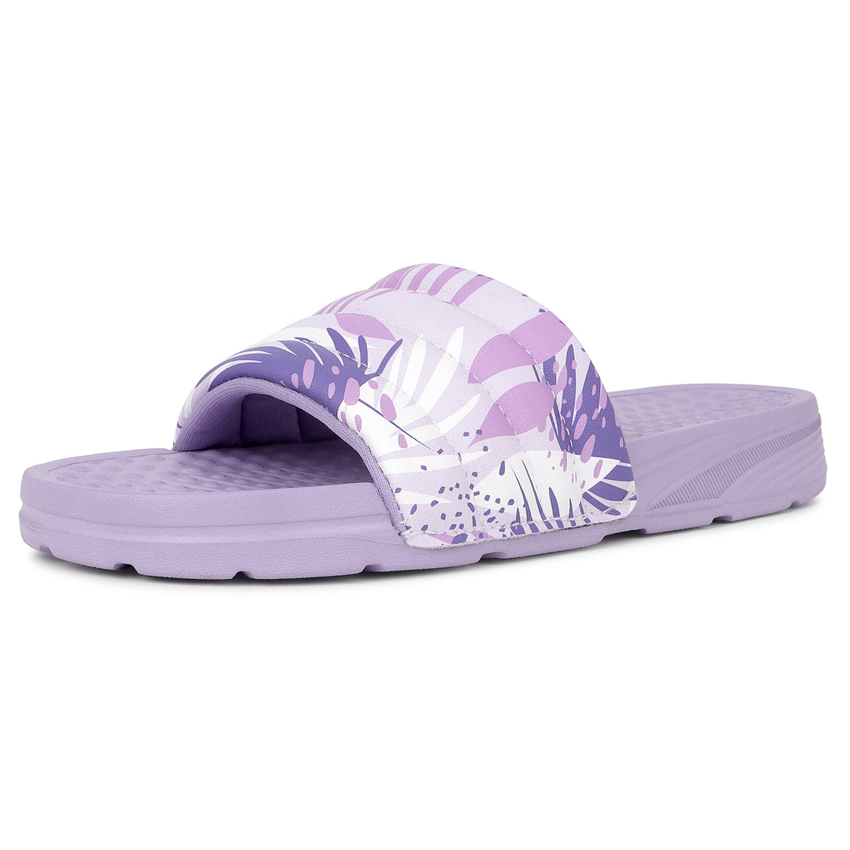 Sparx Light Purple Sandals for Women SFL-187 | Sandals & Slippers ...