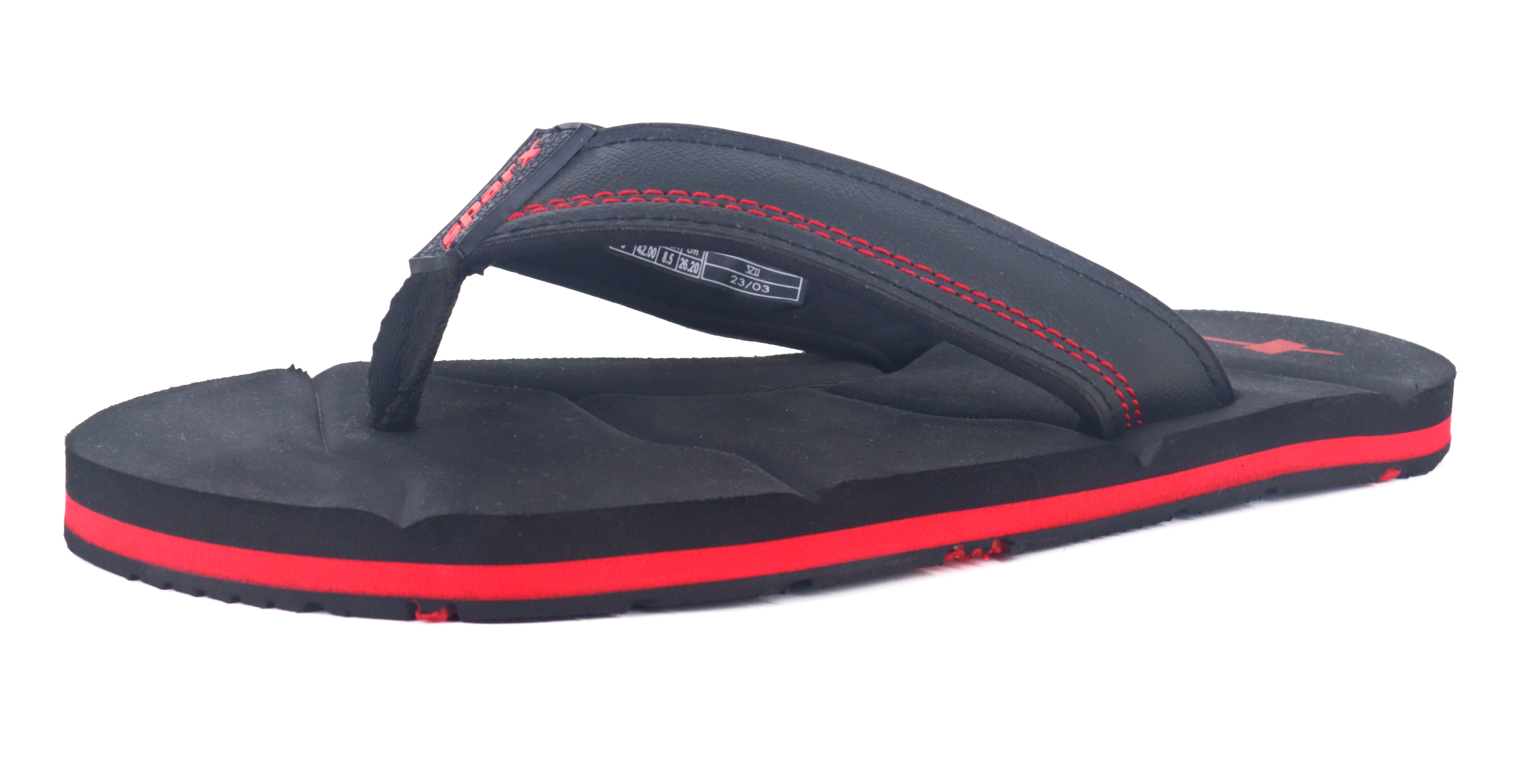 Flip Flops for Men SFG 141 – Relaxo Footwears Limited