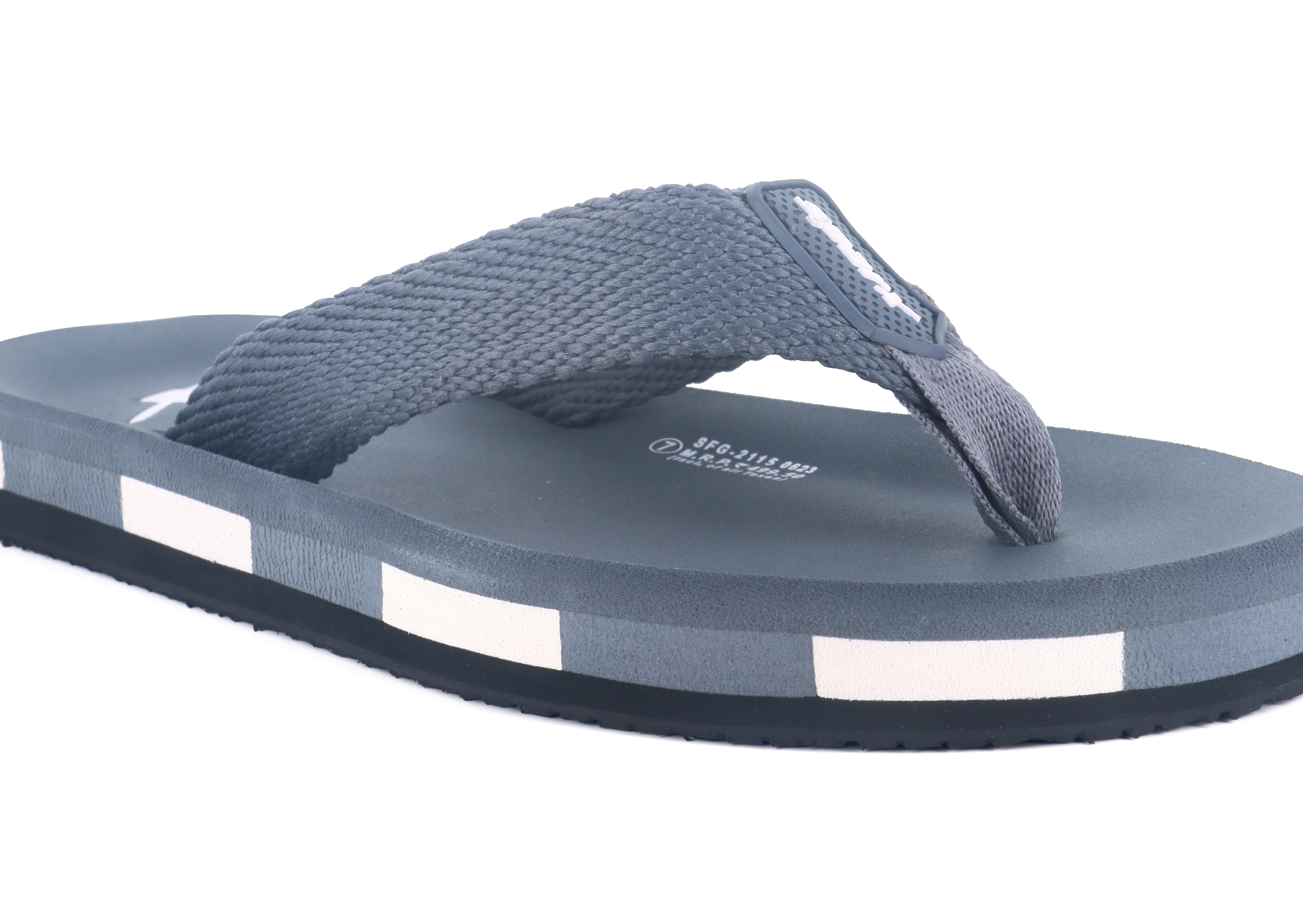 SPARX Flip flops for Gents SFG 2115 – Relaxo Footwears Limited