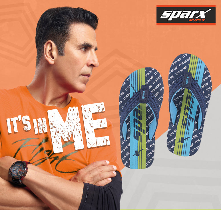 SPARX Flip flops for kids SFK 614 – Relaxo Footwears Limited