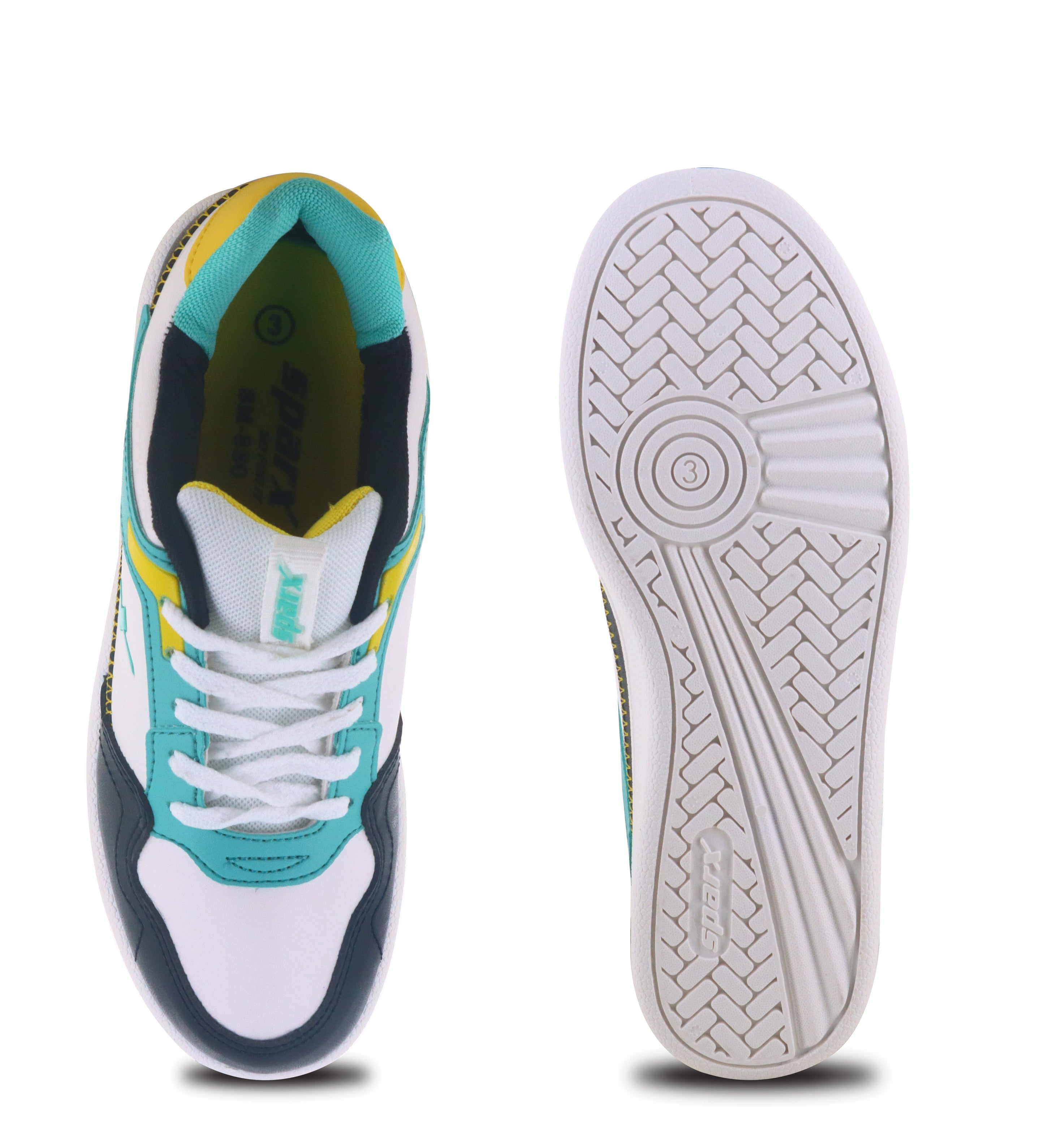 SPARX Shoes for Kids SK 850 – Relaxo Footwears Limited