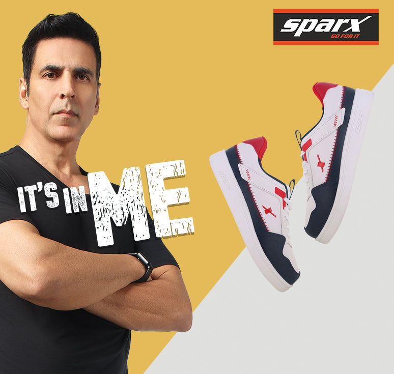 SPARX Shoes for Kids SK 850 – Relaxo Footwears Limited