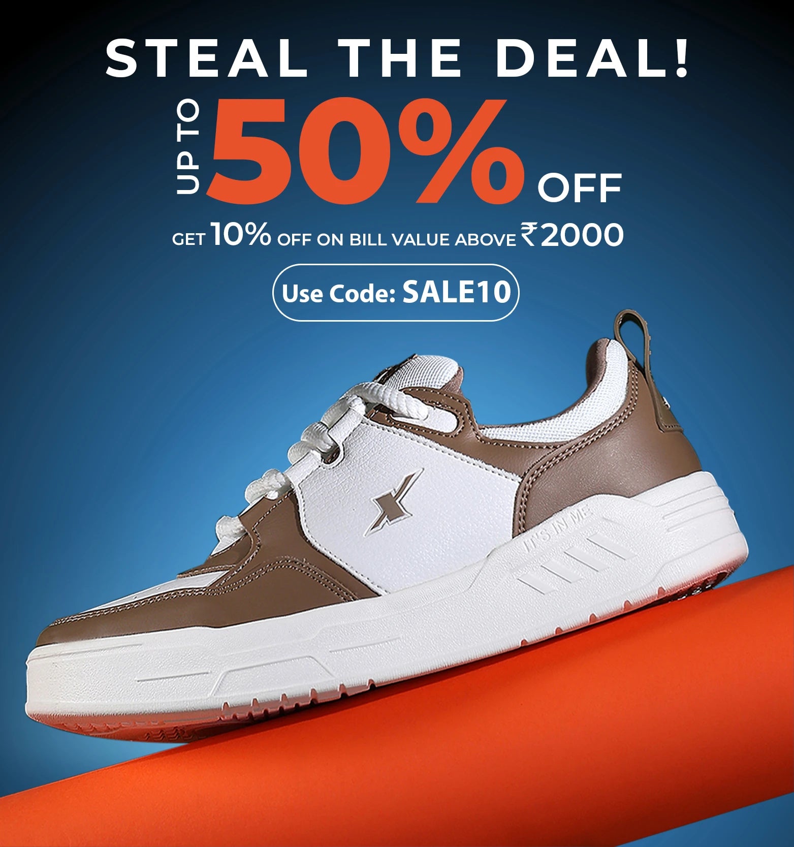 SALE – Page 12 – Relaxo Footwears Limited